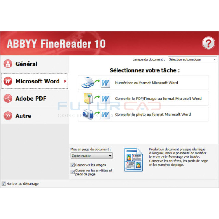 ABBYY FineReader 10 Corporate Edition
