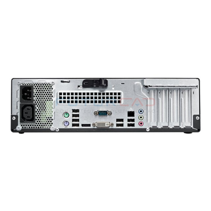 FUJITSU ESPRIMO E710 E90+ - Core i5 3470 3.2 GHz