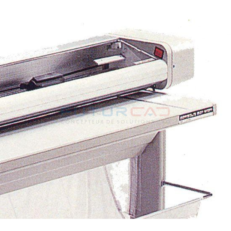 Coupeuse de plans électrique NEOLT Coupeuse de plans électique Electro Trim 150 sur Futurcad.com